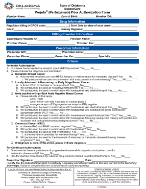 Fillable Online HCA-61-Therapy-Prior-Authorization-Request-Form ...