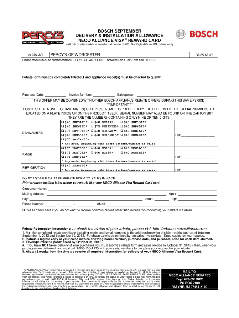 Fillable Online From the first mile to the last: Bosch delivers solutions for ... Fax Email ...