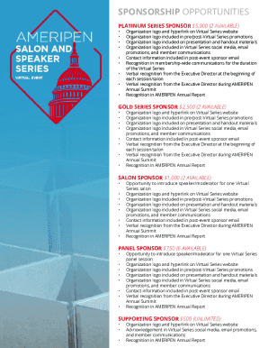 Fillable Online Promise-Ball-Reimagined-Sponsorship- ... Fax Email ...