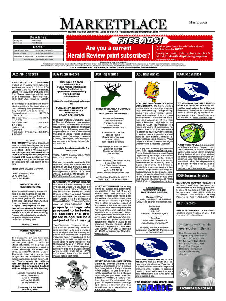 Fillable Online Noon Monday Fax Email Print - pdfFiller