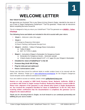 How to Write a Good Welcome Back Customer Letter - INK Doc Template ...