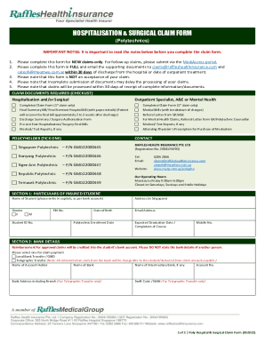 Fillable Online Risk of hospitalisation associated with infection with ...