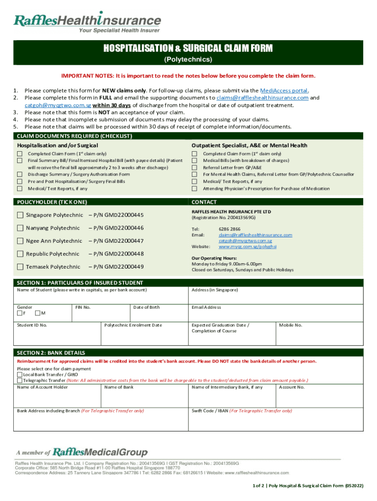 Fillable Online Risk of hospitalisation associated with infection with ...