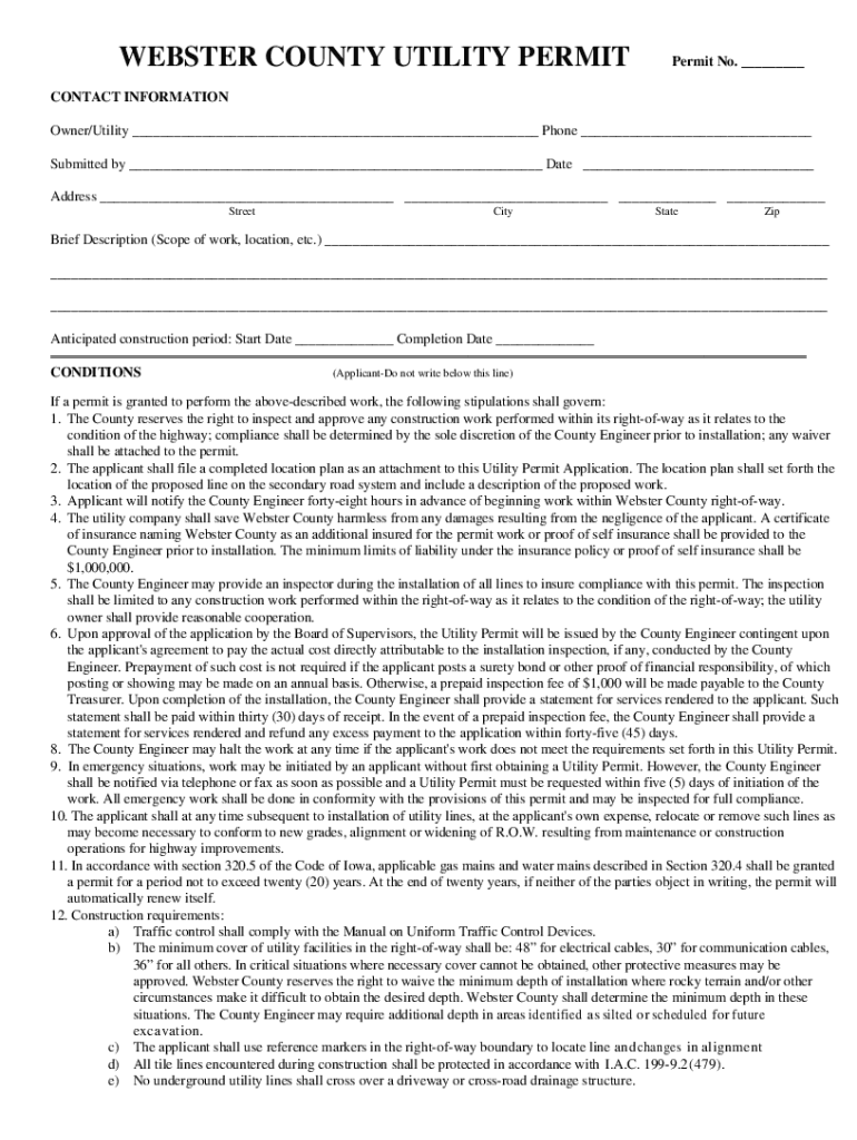 Fillable Online Form 19 Request for Letter of Availability - Babcock ...