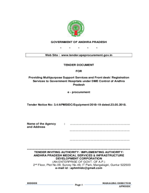 Fillable Online apmsidc ap nic HelpDesk Support Fax Email Print - pdfFiller