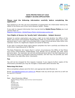 Mobile App Privacy Policy Template Doc Template | pdfFiller