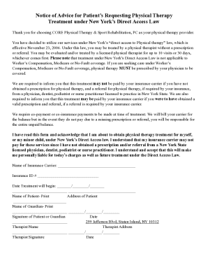 Fillable Online DIRECT ACCESS ATTESTATION FORM Fax Email Print - pdfFiller