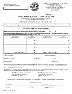 Fillable Online RPAD - Real Property Taxes - How to Calculate Fax Email ...