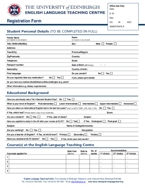 Fillable Online Application for a U.S. Passport: Name Change, Data ...