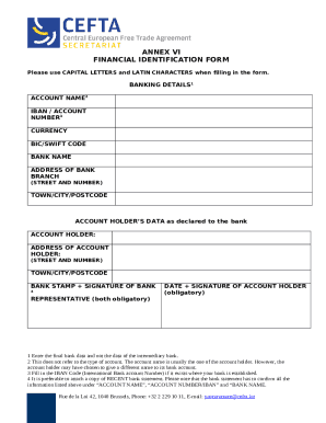 List of Latin-script letters Doc Template | pdfFiller