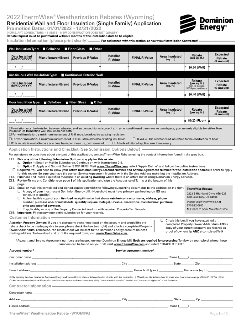 Fillable Online Commercial Roof/Wall Insulation - Retrofit Application ...