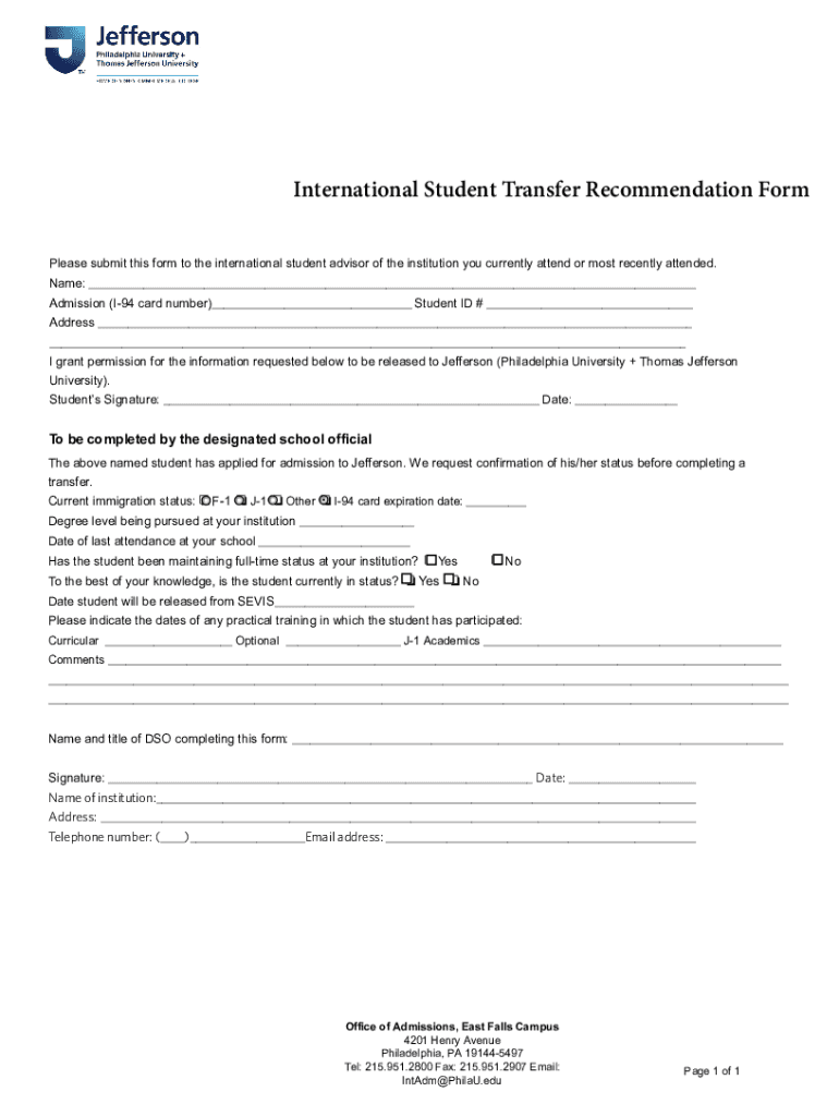 Fillable Online SEVIS Reporting Requirements for Designated School ...