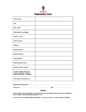Fillable Online FINGERPRINT AUTHORIZATION FORM Fax Email Print - pdfFiller