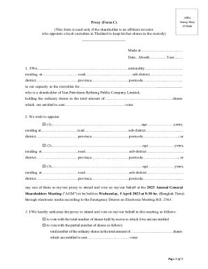 Fillable Online Stamp Duty THB 20 - Unique Mining Services Fax Email ...