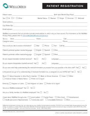 Fillable Online Medication Administration and Parent Authorization Form ...