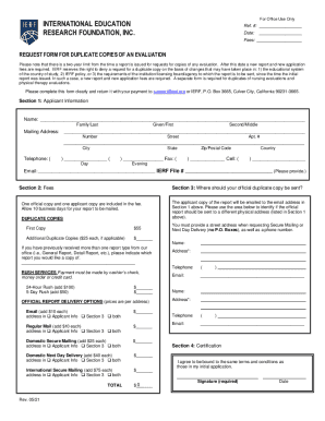 Fillable Online Ierf Byu - Fill Online, Printable, Fillable, Blank Fax ...