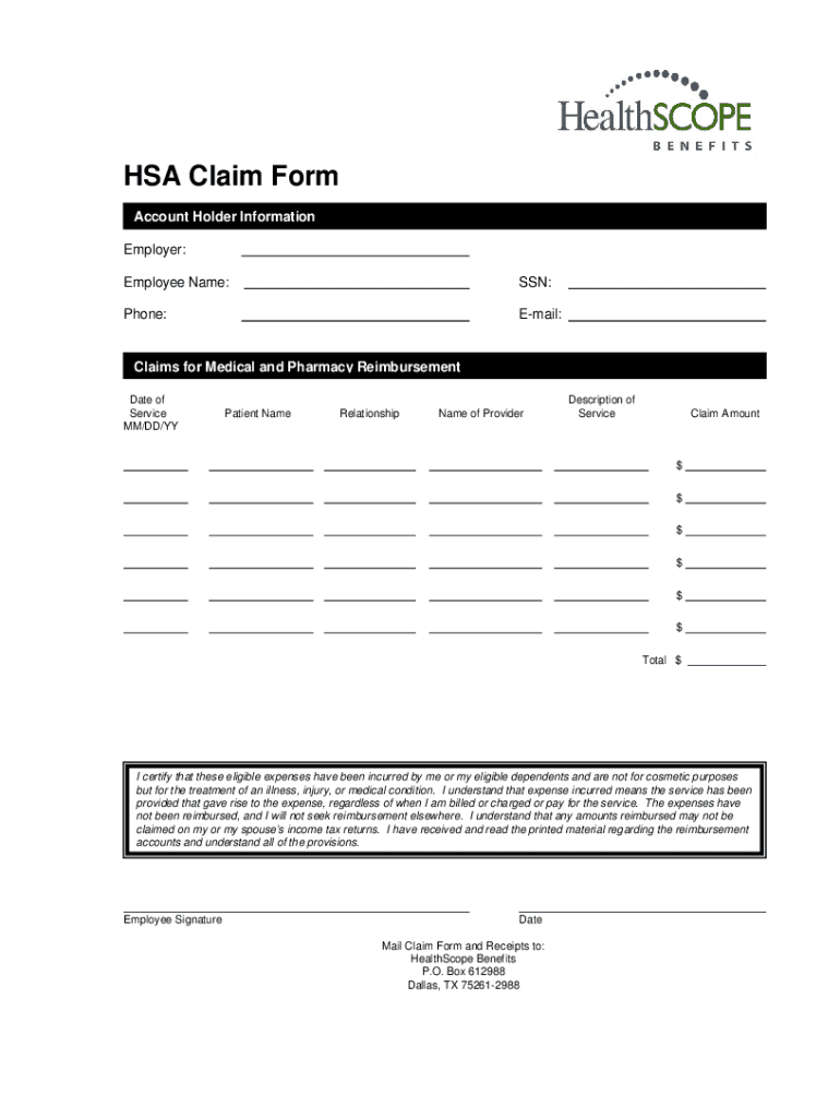 Fillable Online Online lifeline claim form personal accident Fax Email ...