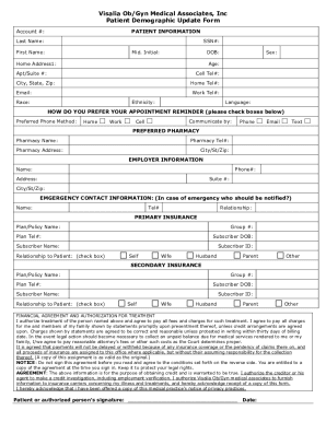 Fillable Online Record Request Forms Fax Email Print - pdfFiller