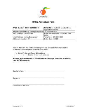 Letter Of Undertaking Sample - Fill Online, Printable, Fillable, Blank ...