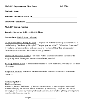 Fillable Online What Is an Offer Acknowledgement Form in Real Estate ...