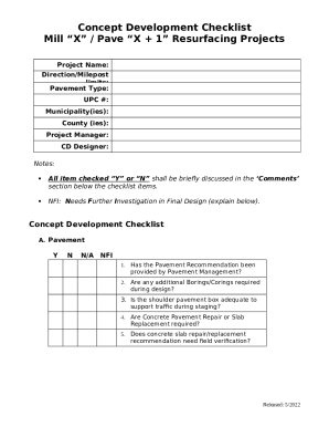 FIRST INDUSTRY DRAFT REQUEST FOR PROPOSALS ... Doc Template | pdfFiller