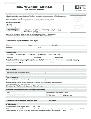 Fillable Online BILL General Terms of Service Fax Email Print - pdfFiller