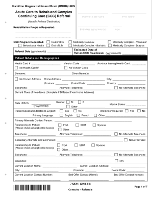Fillable Online hnhb-Request-for-Home-and-community- ... Fax Email ...