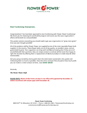 Fillable Online How to Write a Thank You Note to a Church Congregation ...