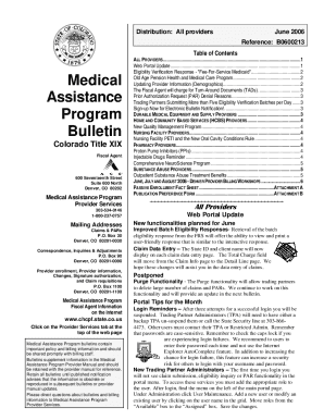 Fillable Online Distribution: All providers Fax Email Print - pdfFiller