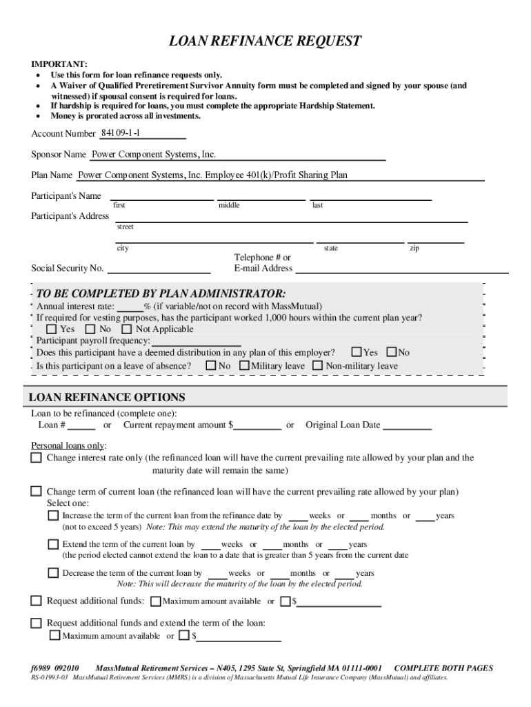 Fillable Online Loan Application FormHelpside Fax Email Print - pdfFiller