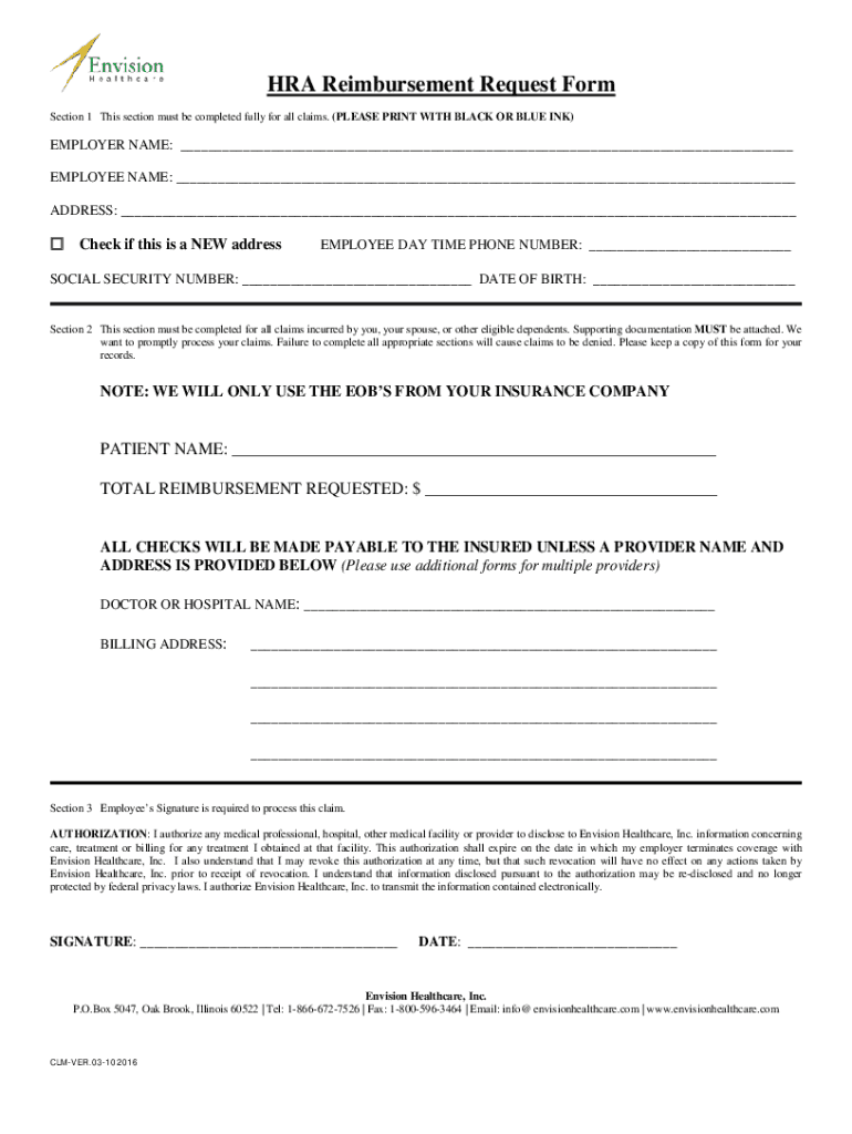 Fillable Online LDG Insurance Enrollment-Change-Claim Forms Fax Email ...