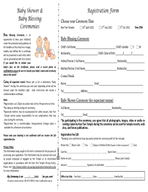 Fillable Online 50 Best Baby Shower Ideas to Celebrate a New Arrival ...