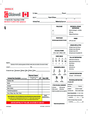 Fillable Online Universal Pharmacy Oral Prior Authorization Form Fax ...