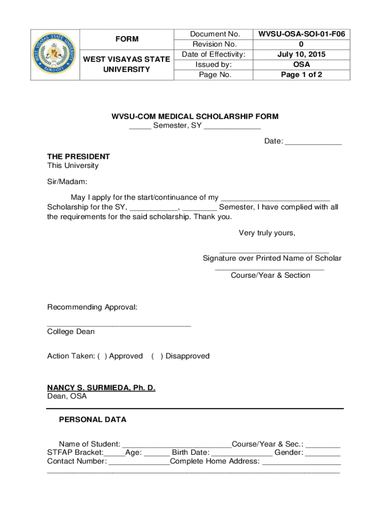 Fillable Online wvsu edu Wvsu Online Application - Fill Online, Printable, Fillable, Blank ...