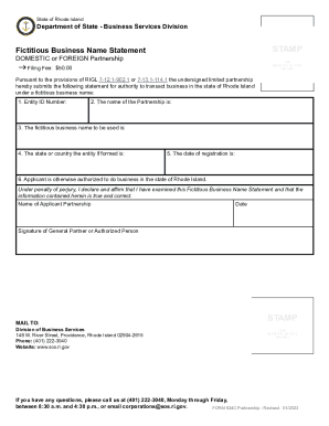 Fillable Online 624B-fictitious-business-name-statement-Limited ...