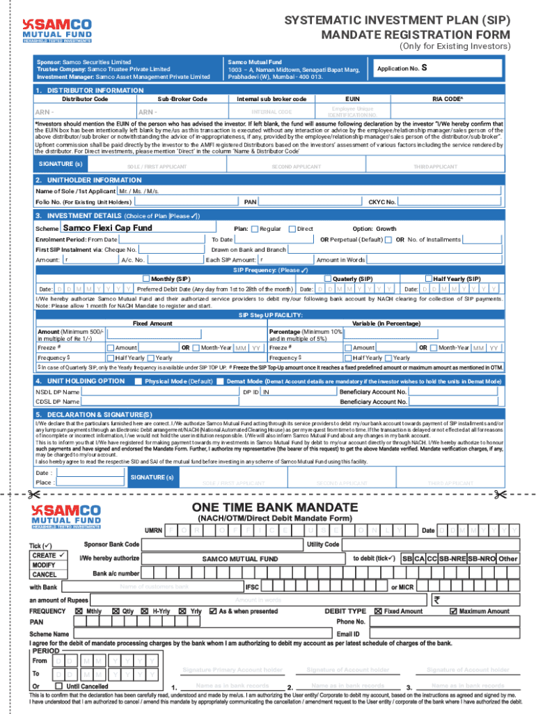Fillable Online ACKNOWLEDGEMENT SLIP APPLICATION FORM Fax Email Print ...