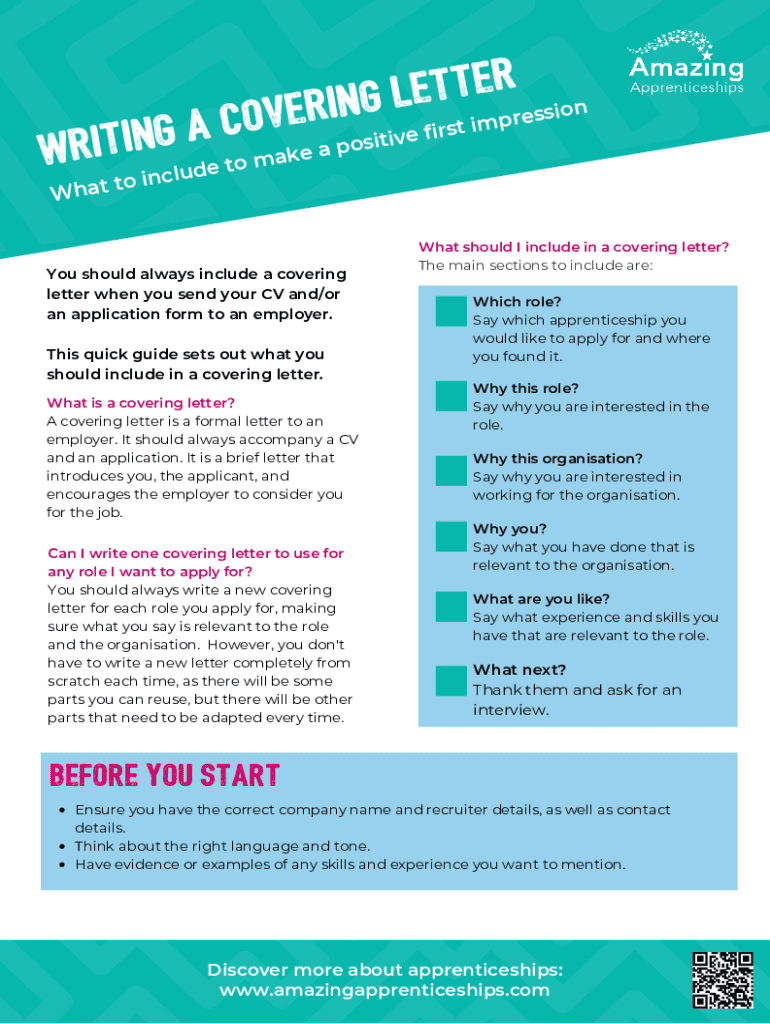 Fillable Online Your step-by-step guide to applying for an ...