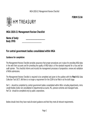 REAL CCS Audit report template - Producer's Details Doc Template ...