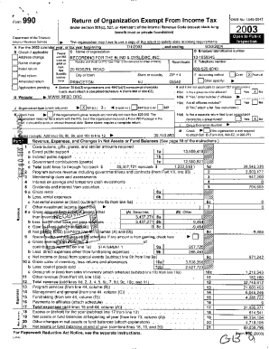 Fillable Online 2019 Exempt Organization Business Income Tax Booklet ...