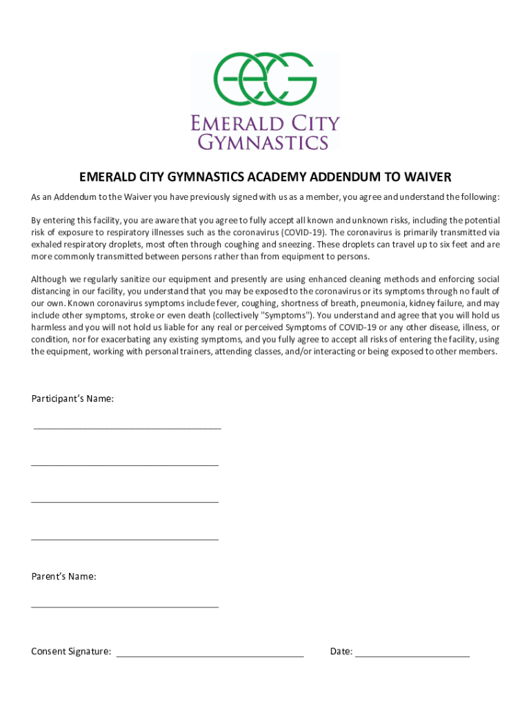 Fillable Online Form 2462 SBA NEGOTIATED ADDEND Fax Email Print - pdfFiller