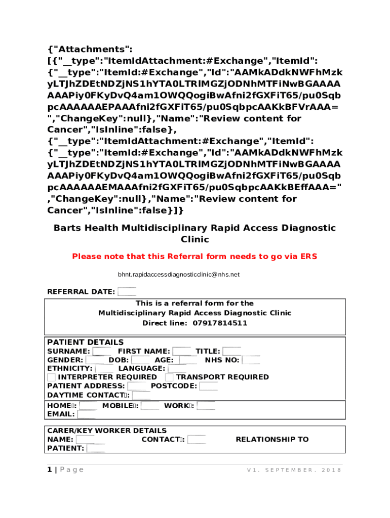 Remove attachments from previously drafted email fails Doc Template | pdfFiller