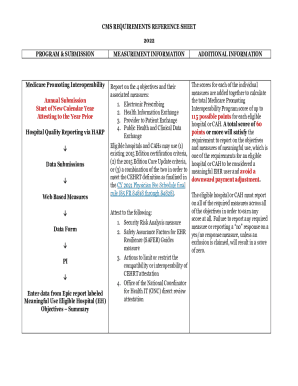 Fillable Online Complying With Medical Record Documentation ... Fax ...