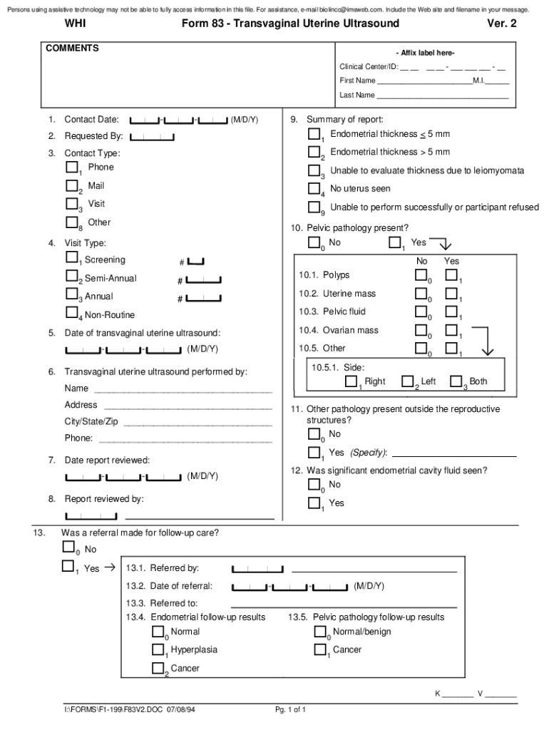 Fillable Online biolincc nhlbi nih Fillable Online biolincc nhlbi nih ...