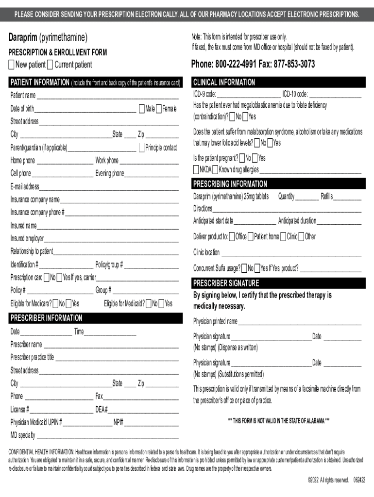 Fillable Online DEA Opens the Door to e-Prescribing Of Controlled ... Fax Email Print - pdfFiller