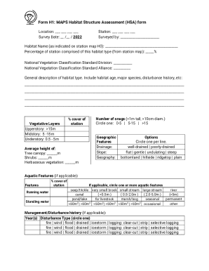 Fillable Online Citrus Heights Water District Forms Fax Email Print ...