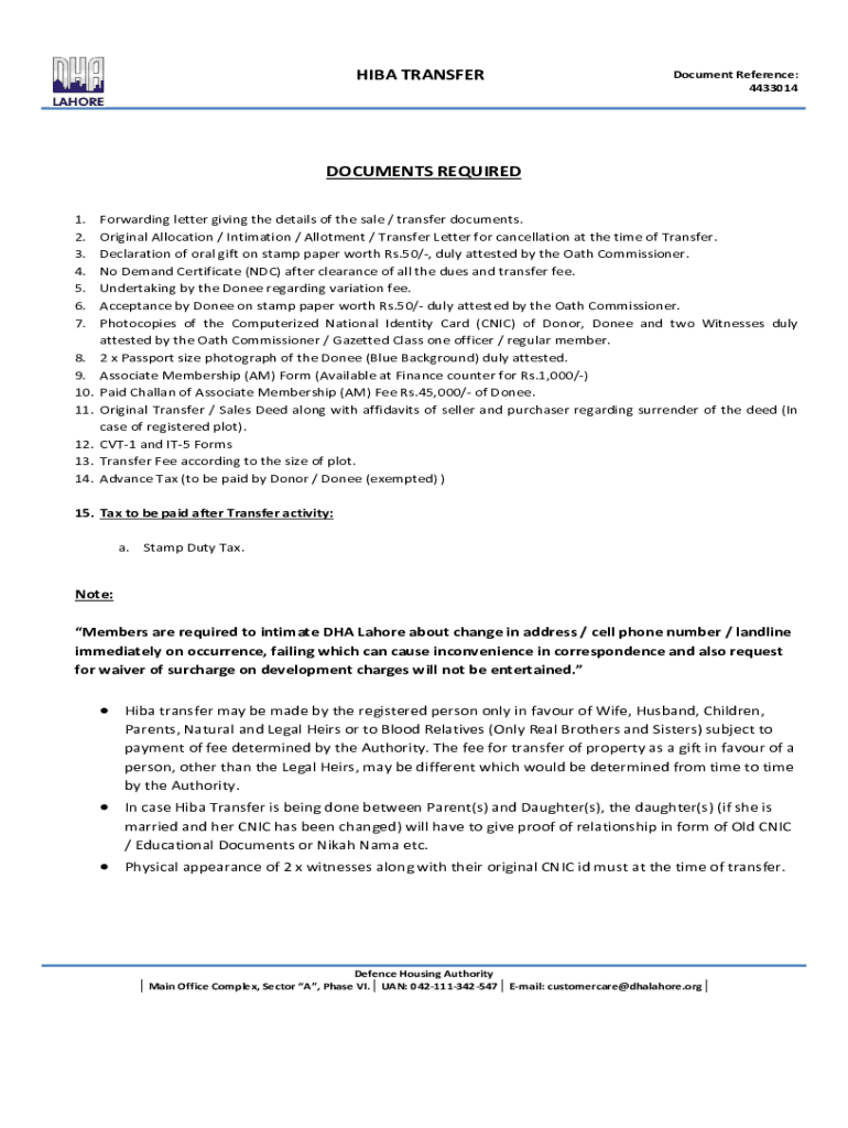 Fillable Online Letter to Parent Regarding Transfer of Records for IDEA ...