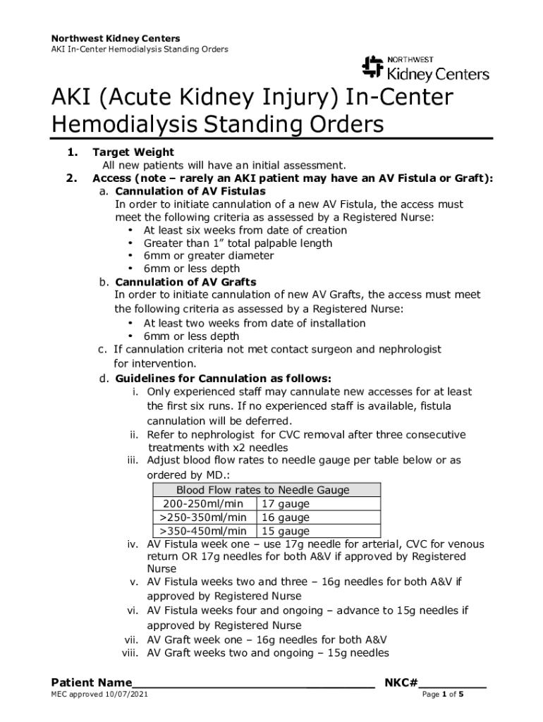 Fillable Online Medicare Program: End-Stage Renal Disease Prospective ... Fax Email Print ...