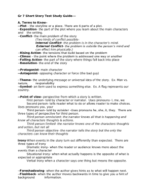 the-phone-call-story-structure-worksheet.rtf Doc Template | pdfFiller