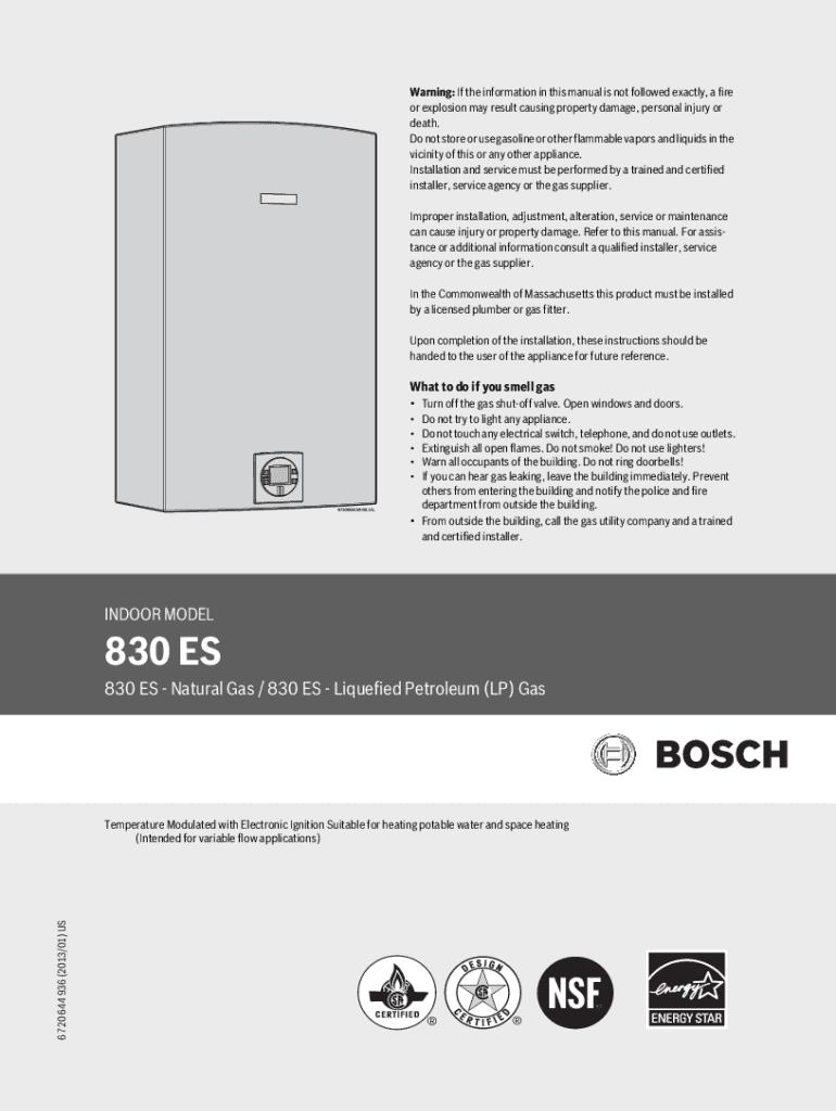 Fillable Online for your combination gas heating/ electric cooling air ... Fax Email Print ...