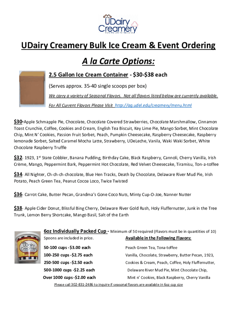 Fillable Online cdn canr udel Fillable Online cdn canr udel UDairy ...